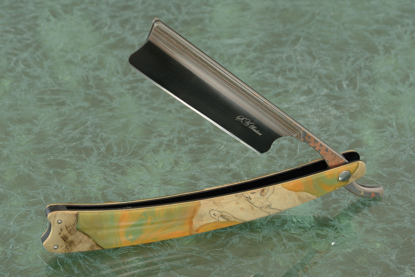 Shave Envy - Razors, brushes, hair shears, and manicure tools